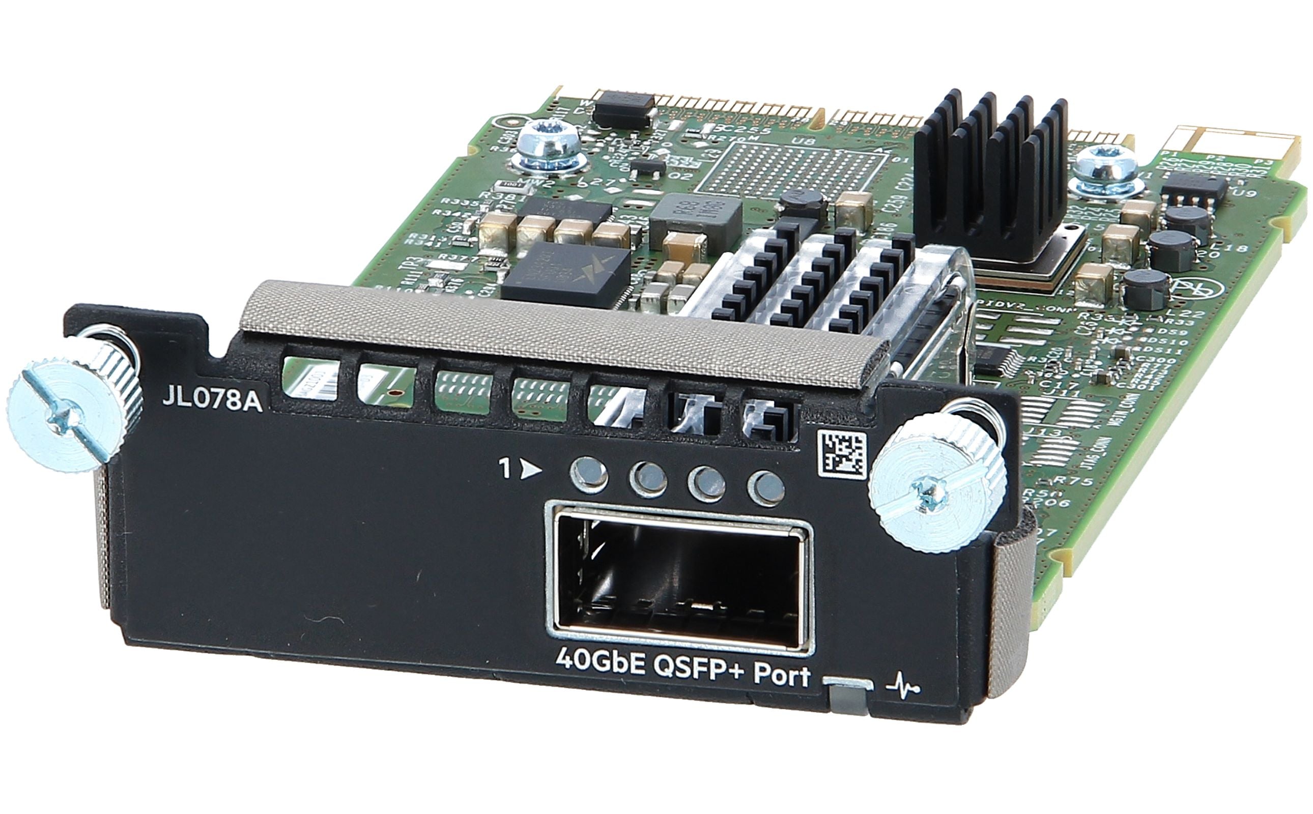 Aruba Network Modules