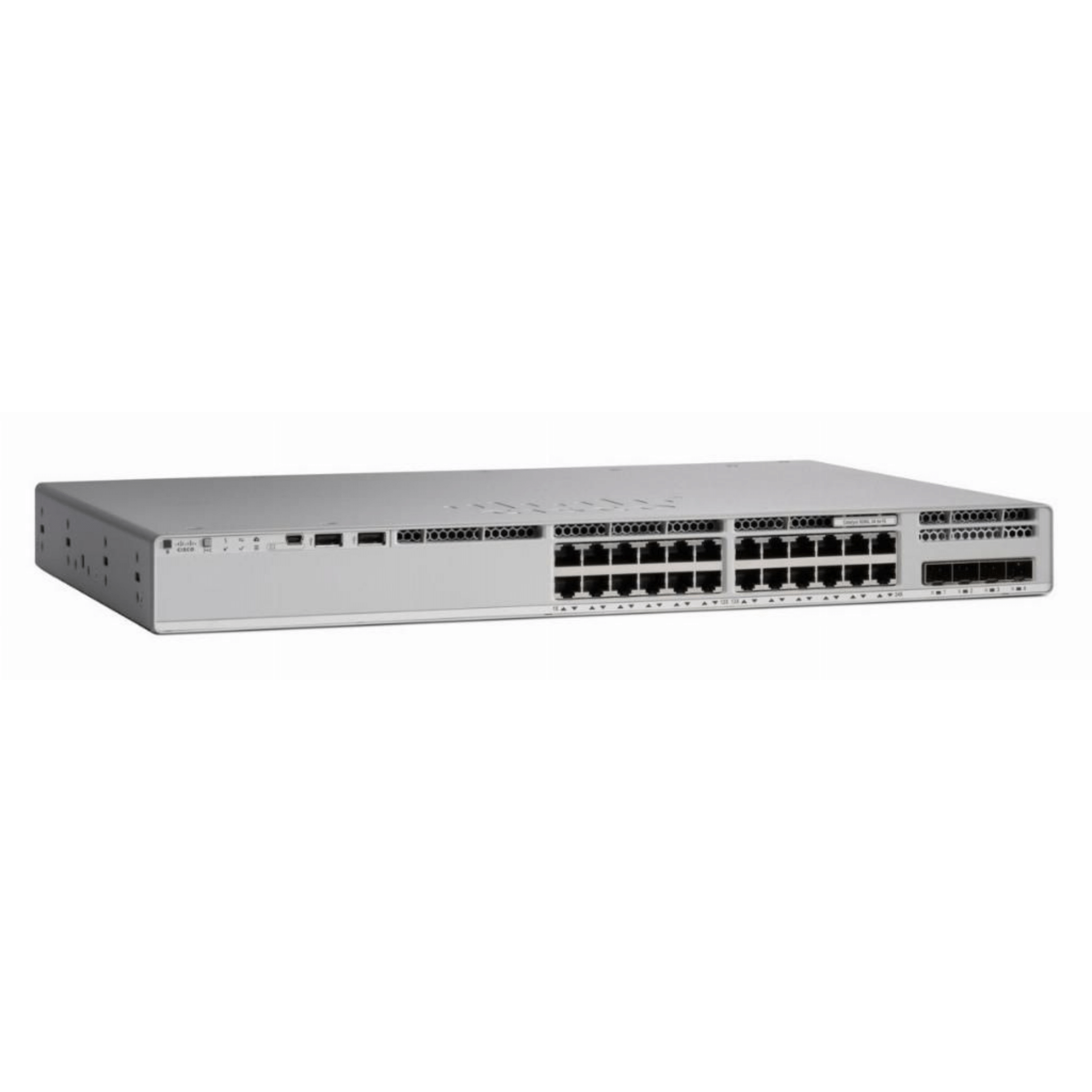 Cisco Catalyst 9200 Series Switches