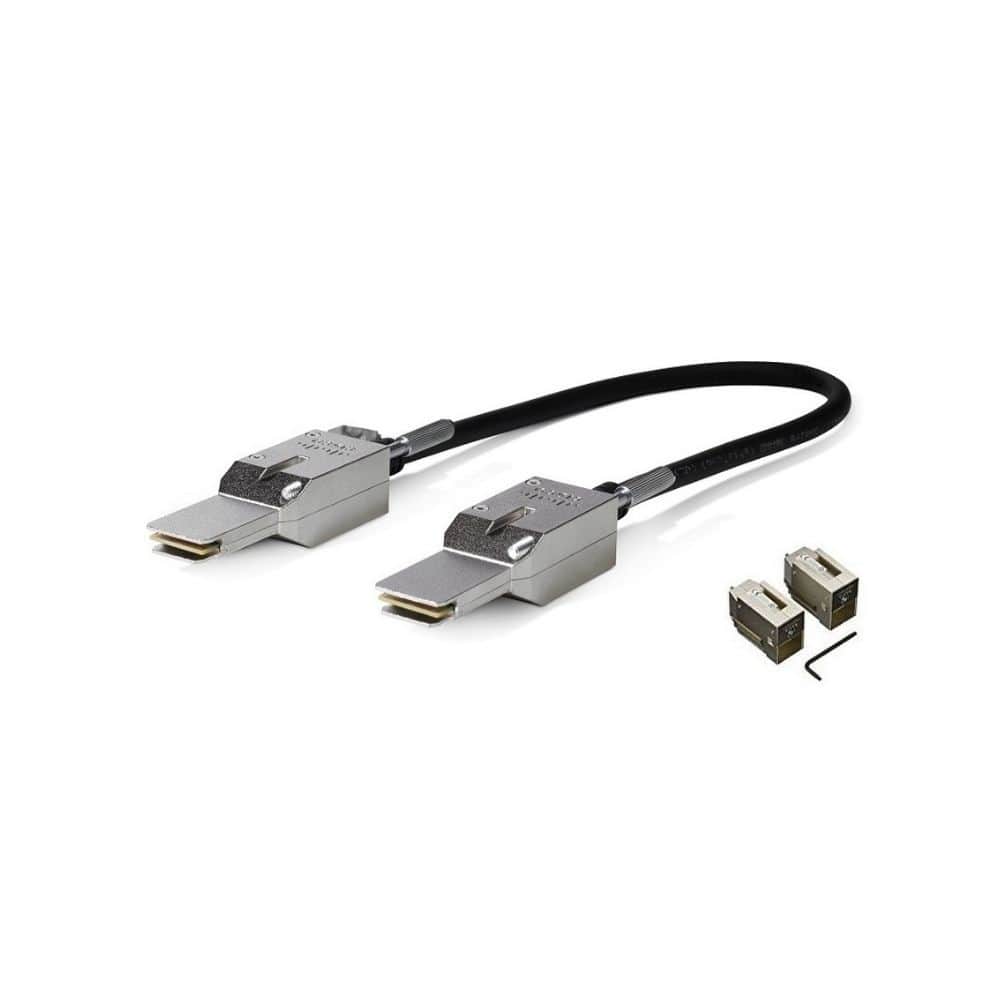 Cisco Catalyst 9200 C9200-STACK-KIT Stack Kit | Intelligent Networking