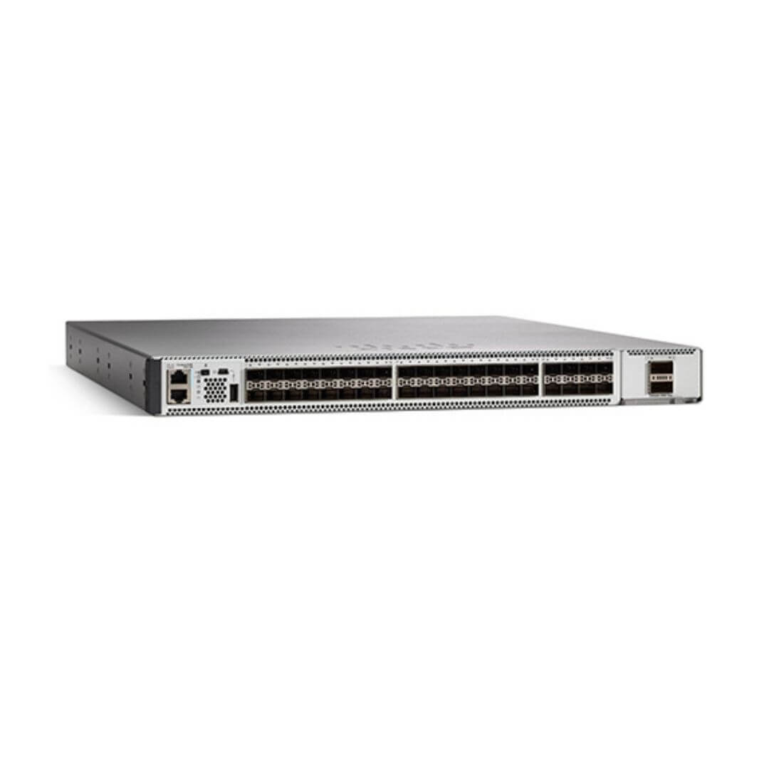 Cisco Catalyst 9500 Series Switches