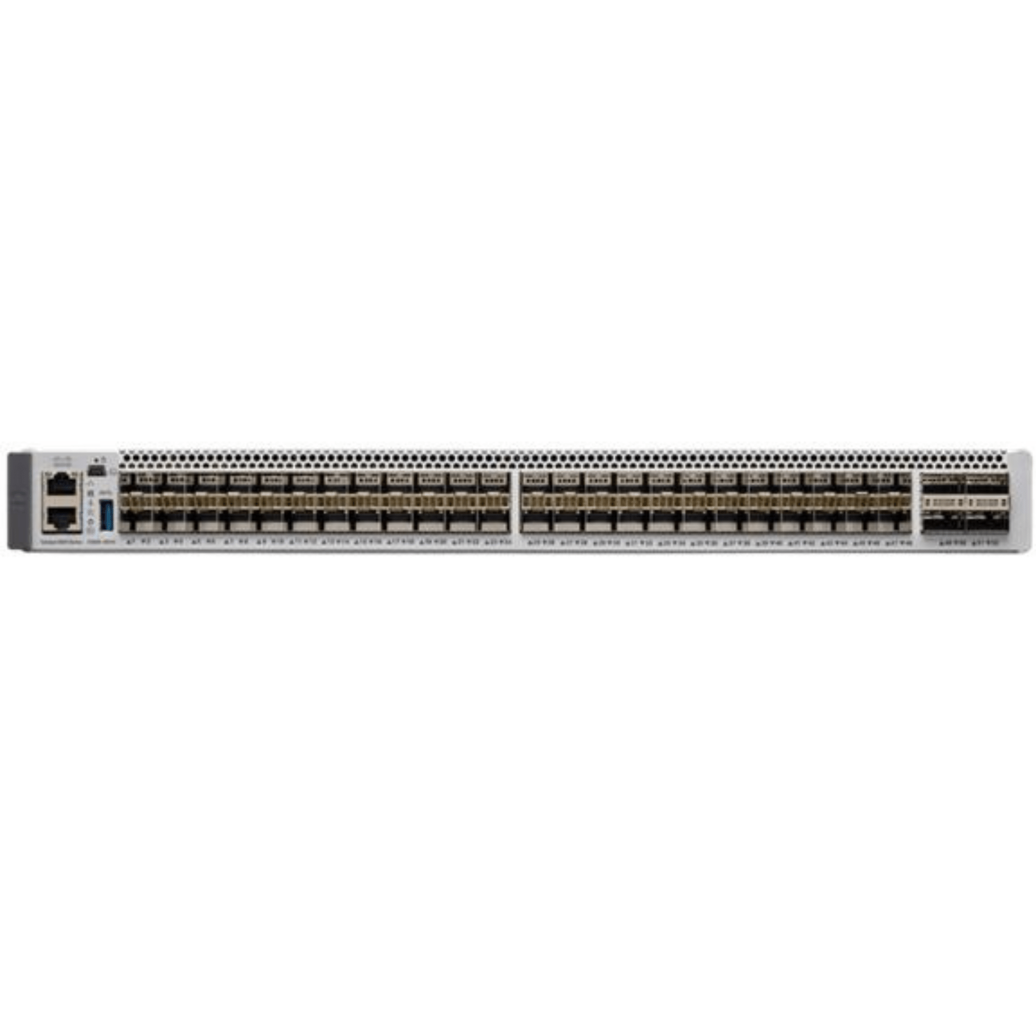 Cisco Catalyst 9500-48Y4C-E C9500-48Y4C-E Switch | Intelligent Networking