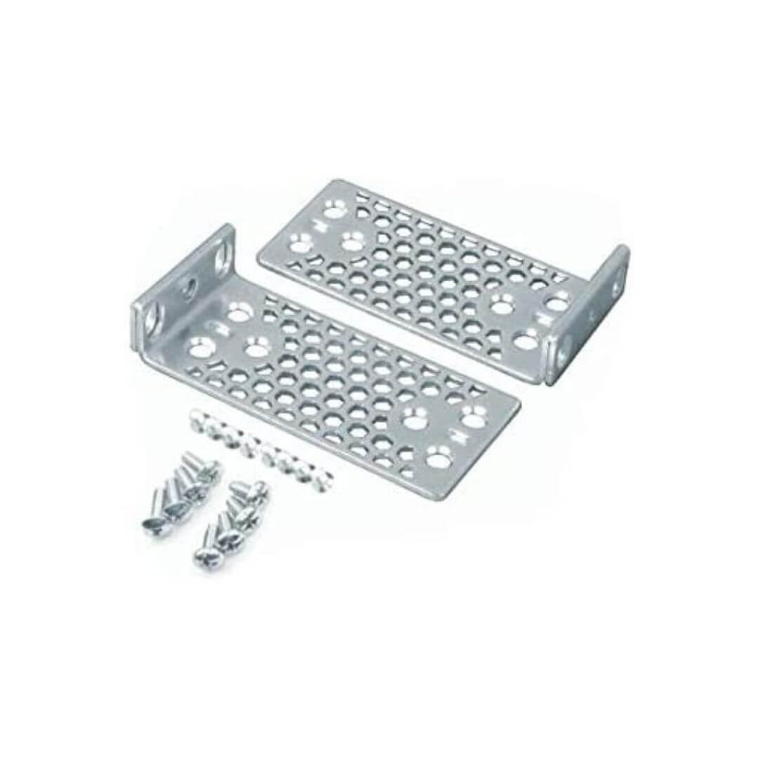 Cisco Catalyst 9500 C9500-ACCKITH-19I Accessory Kit | Intelligent ...