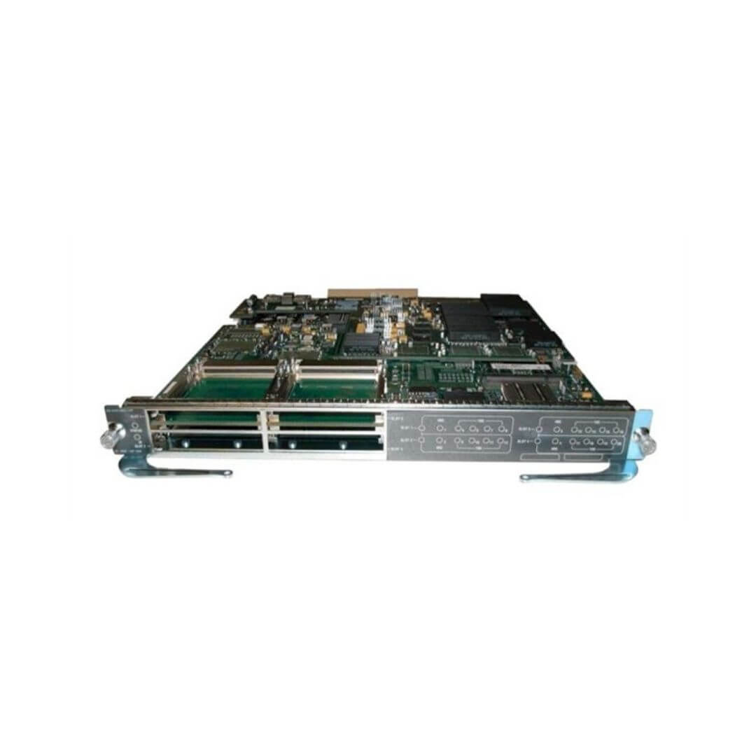 Cisco Catalyst 6904-40G WS-X6904-40G Ethernet Module | Intelligent ...