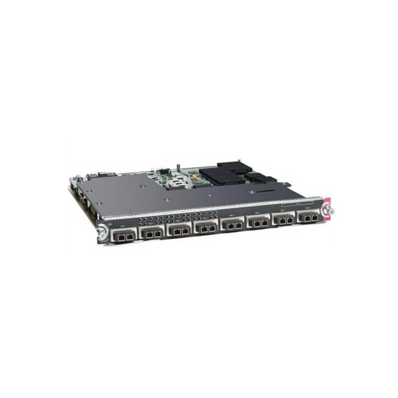 Cisco Catalyst 6908 WS-X6908-10G-2T Ethernet Module | Intelligent ...