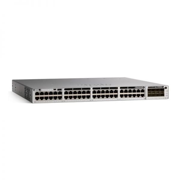 Cisco Catalyst 9300 Switches